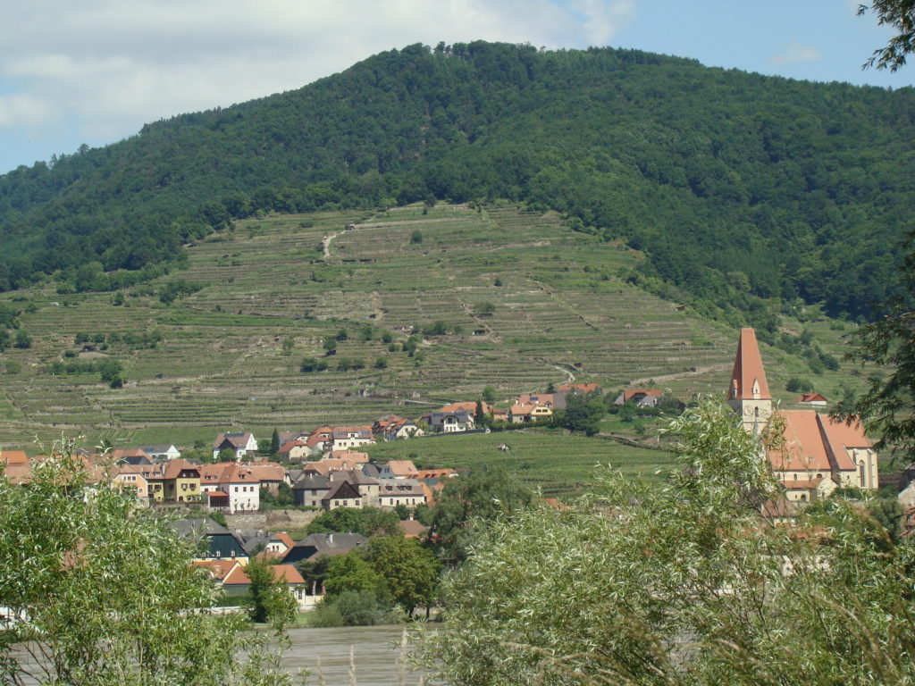 Austria - LeChai.com